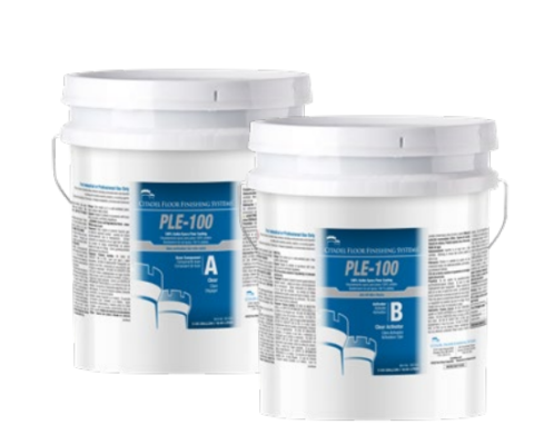 Citadel PLE-100 General Purpose Epoxy | Pro Polymers Source